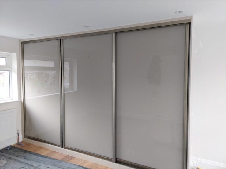Bespoke Glass Wardrobe Designs – Crafted For You By Made Two Measure 2026