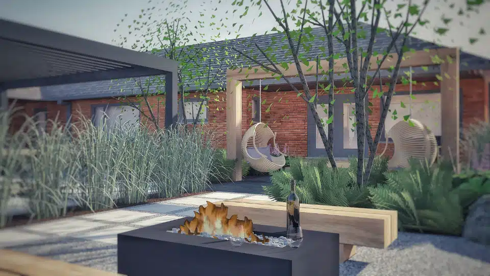 Top Landscape Design Trends To Transform Your Outdoors In 2024 - Made ...