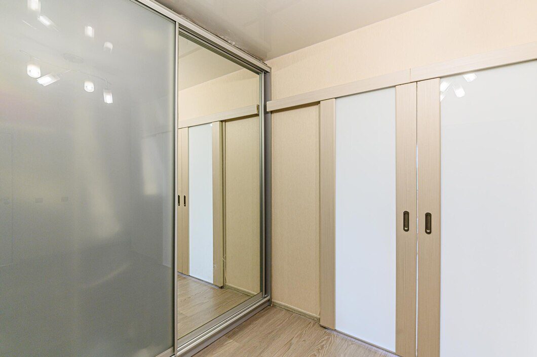 Built In Wardrobes Doors – Custom Fitted Designs For Every Space 2025 ...